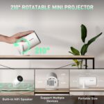Official XuanPad Projector Website | Explore Mini Projectors