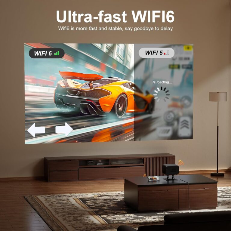 Official XuanPad Projector Website | Explore Mini Projectors